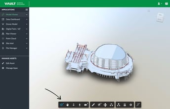 Quick Start Guide to Vault