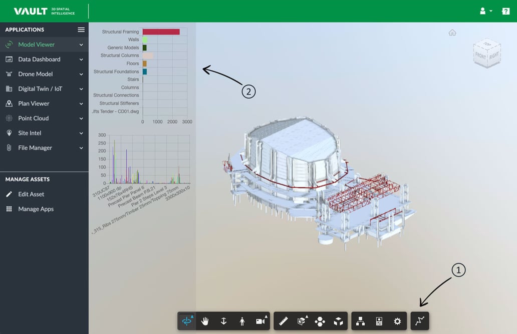Quick Start Guide to Vault