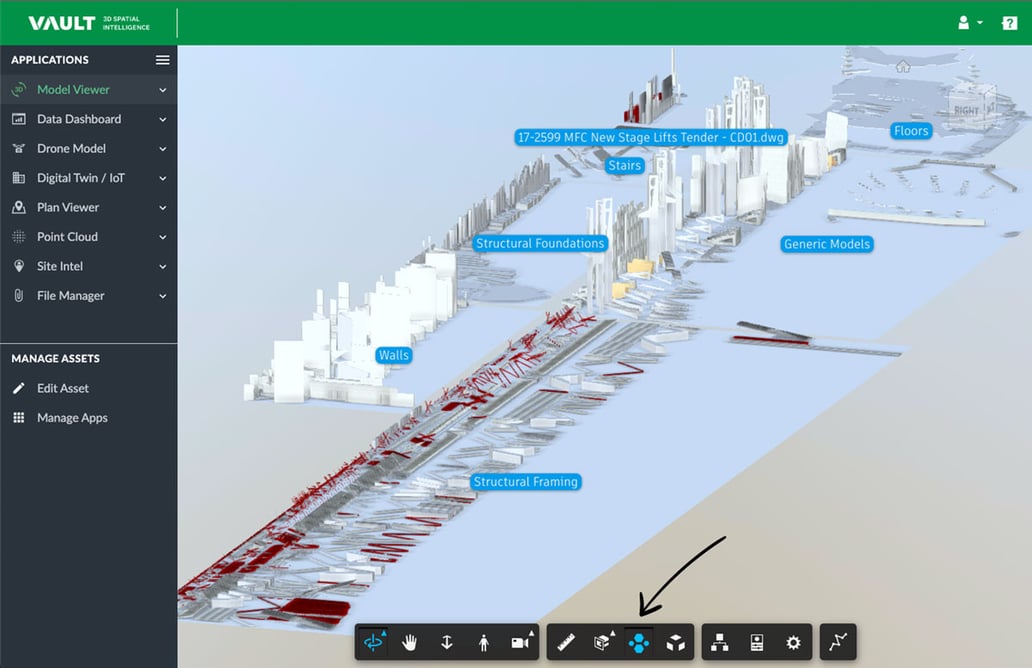 Quick Start Guide to Vault