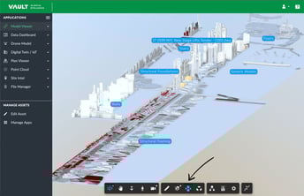 Quick Start Guide to Vault