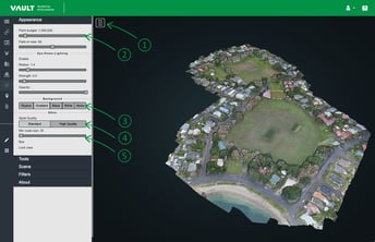 Quick Start Guide to Vault