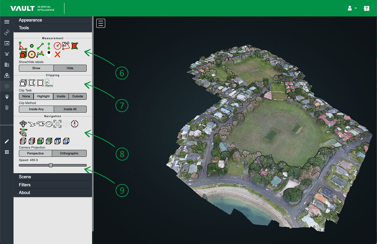 Quick Start Guide to Vault